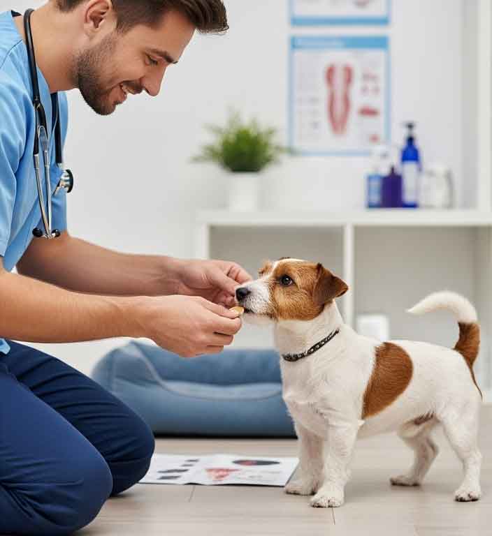 Dog Sterilization in South Africa: The Ultimate Owner's Guide